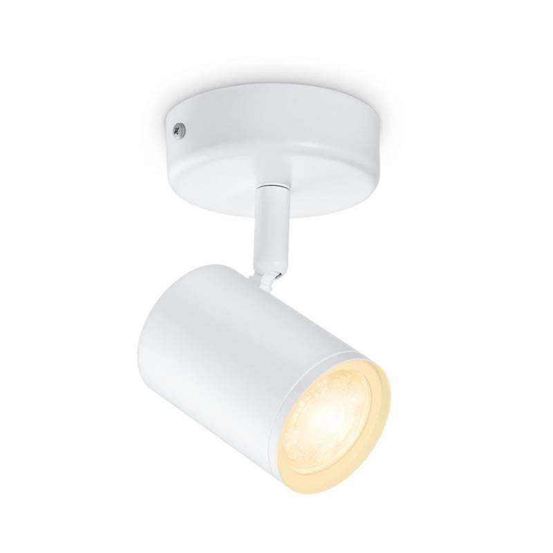 PHILIPS Imageo WiZ CCT + Color WIFI LED surface light PHILIPS Imageo WiZ CCT + Color WIFI LED surface light